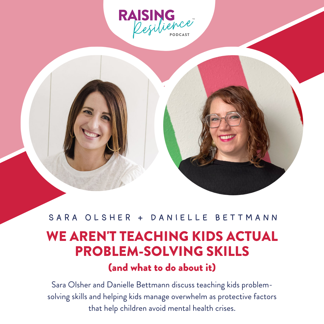 (208) We Aren't Teaching Kids Actual Problem-Solving Skills (and what ...