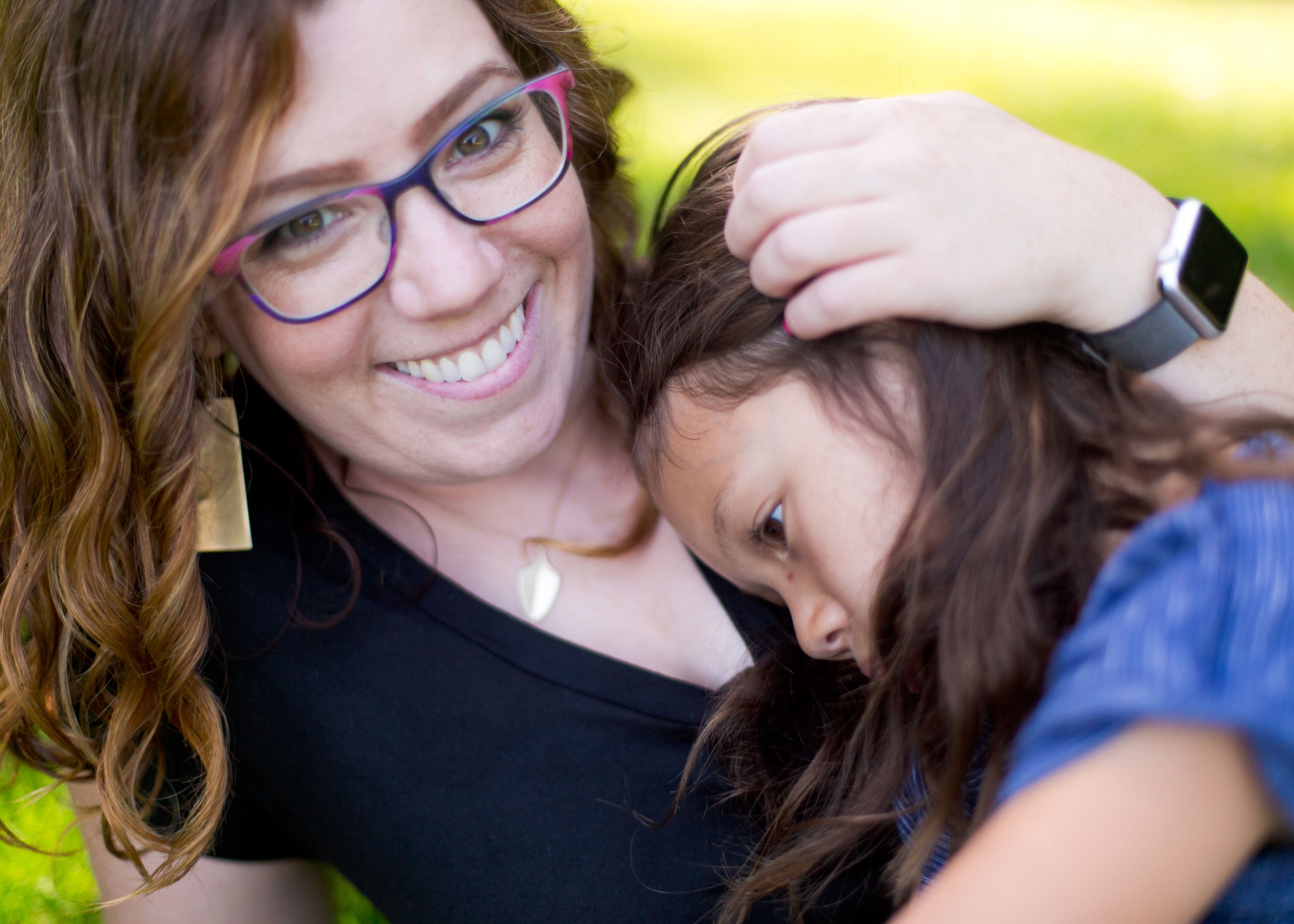 Episode 30: Helpful strategies for a long period of suck – Mighty + Bright