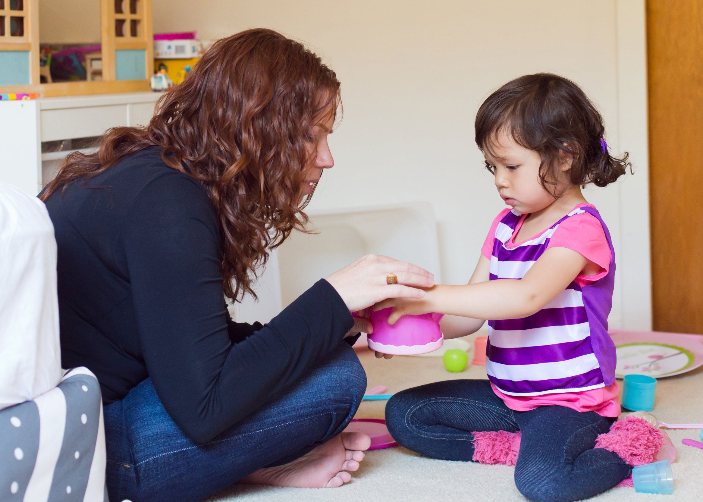 Episode 16: Creating Household Systems for Stress Reduction – Mighty ...