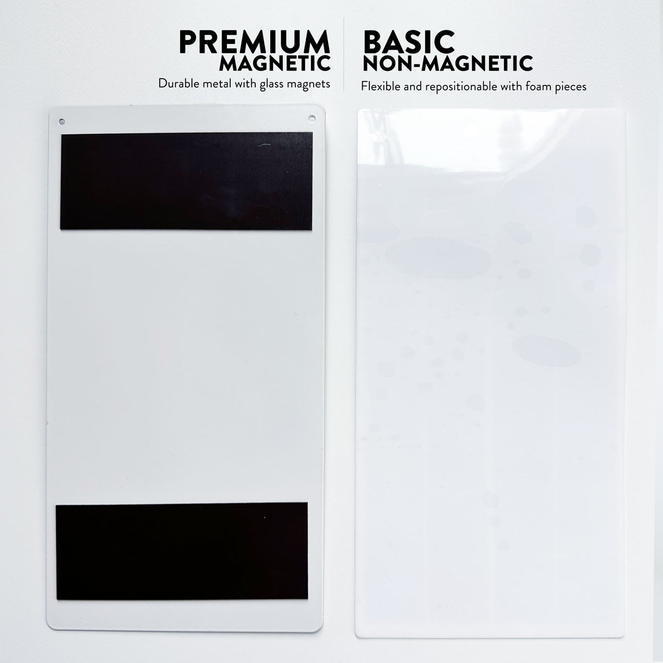 Magnetic Weekly Calendar to Help Kids Understand their Lives, Divorce ...