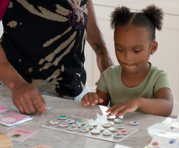 Kids Room Reset Chart for a Tidy Room (with KC Davis) – Mighty + Bright