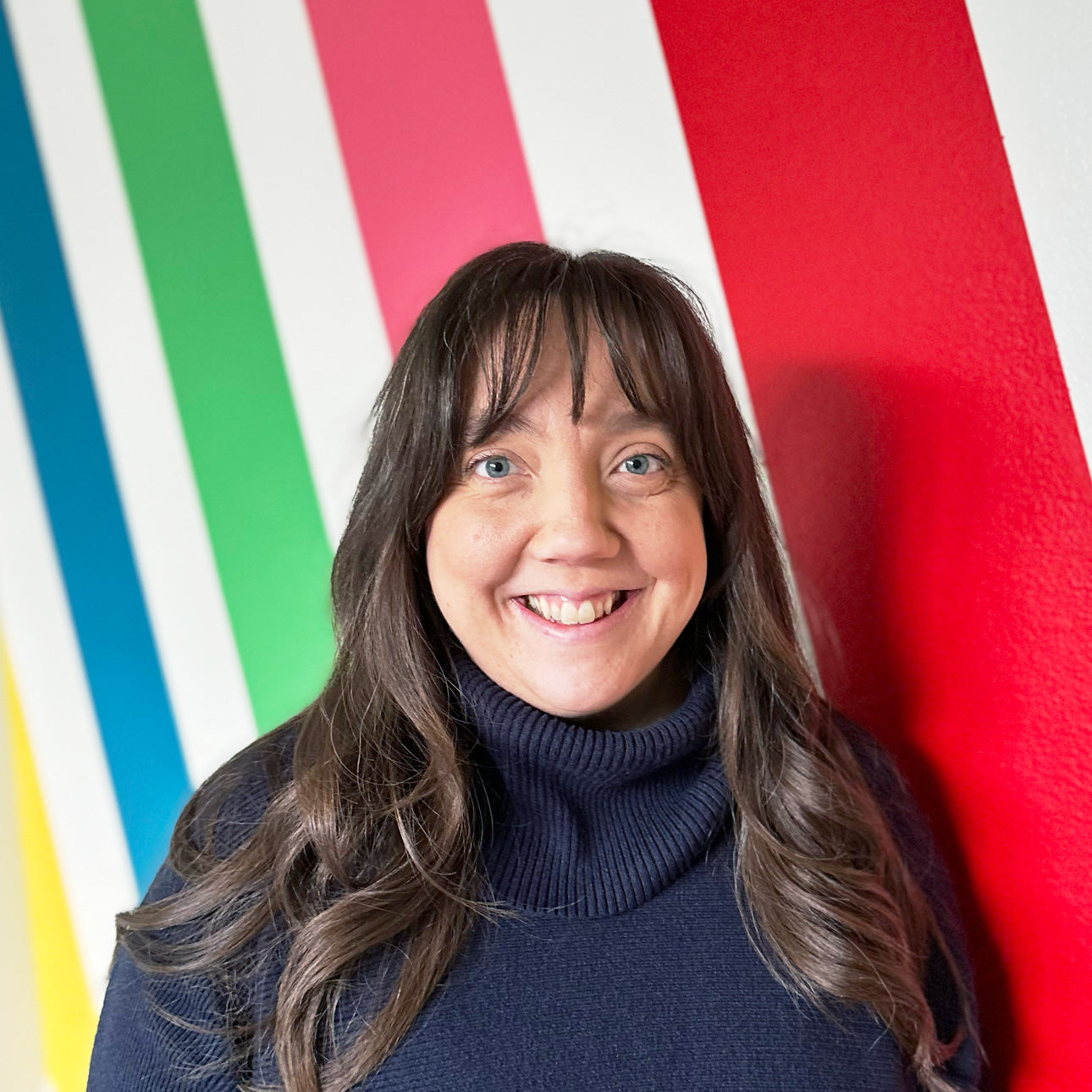 About Mighty + Bright, a Resource For Families Facing Major Changes