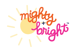 Visual Structure and Schedules for Kids and Adults | Mighty + Bright