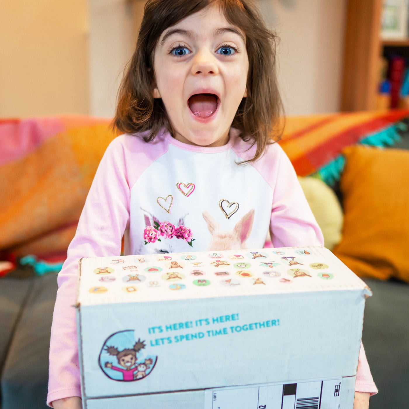 The Benefits of Visual Calendars for Kids: Why Every Child Needs a Cal ...