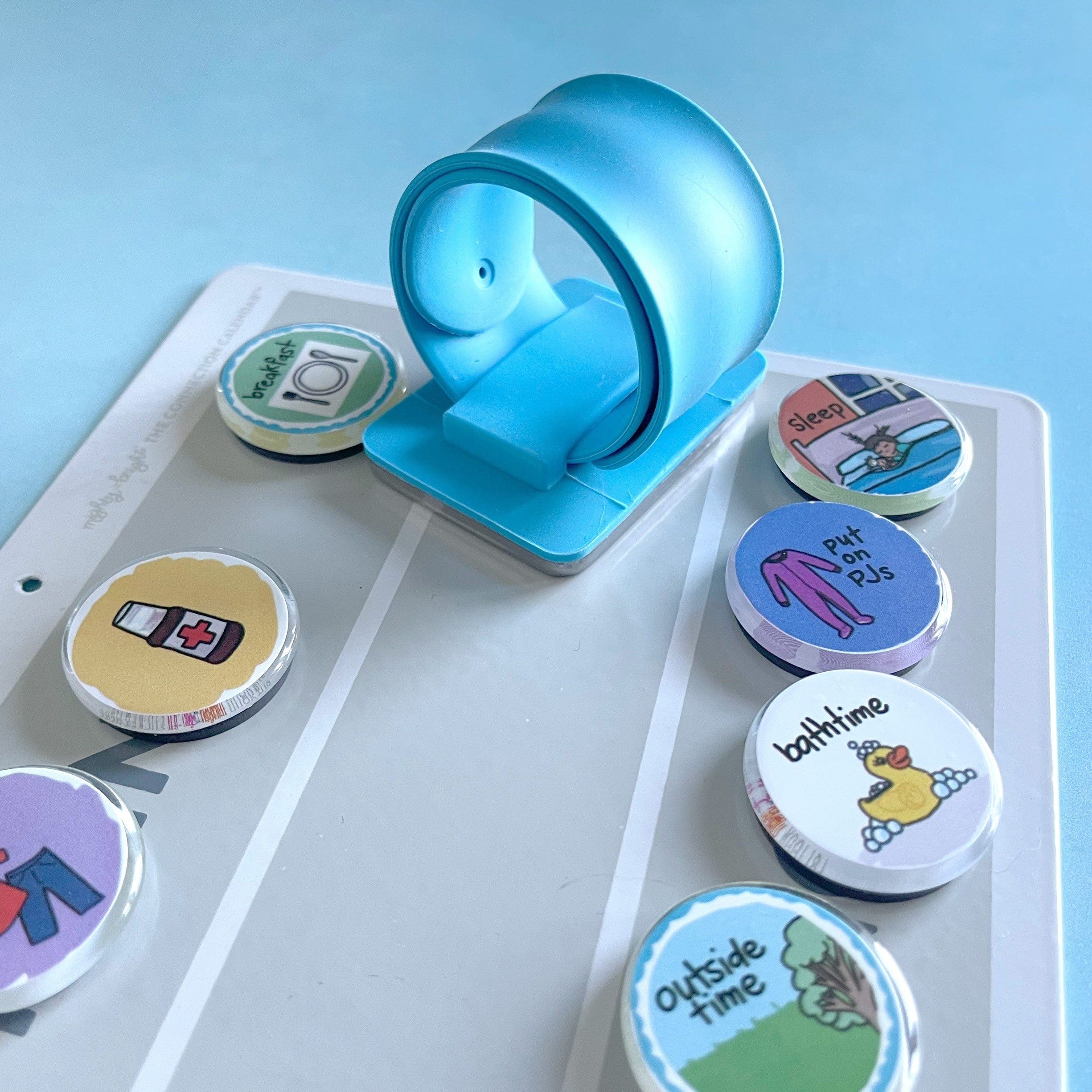 Stay on Task™ Bracelet – Mighty + Bright